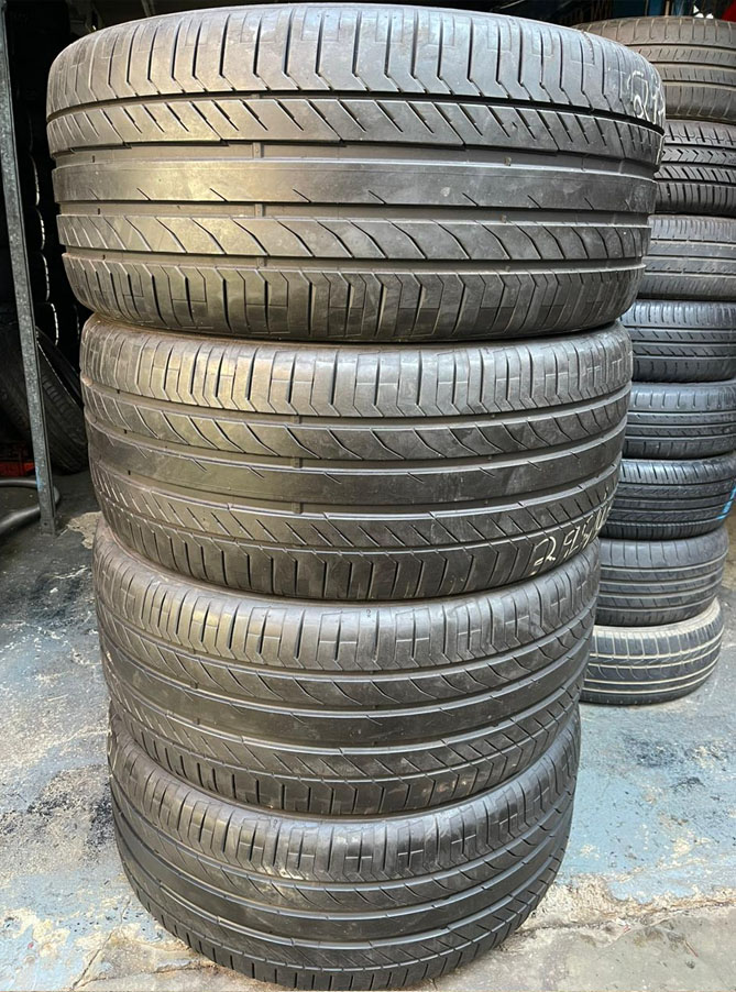 Mapolisa Tyre Services
