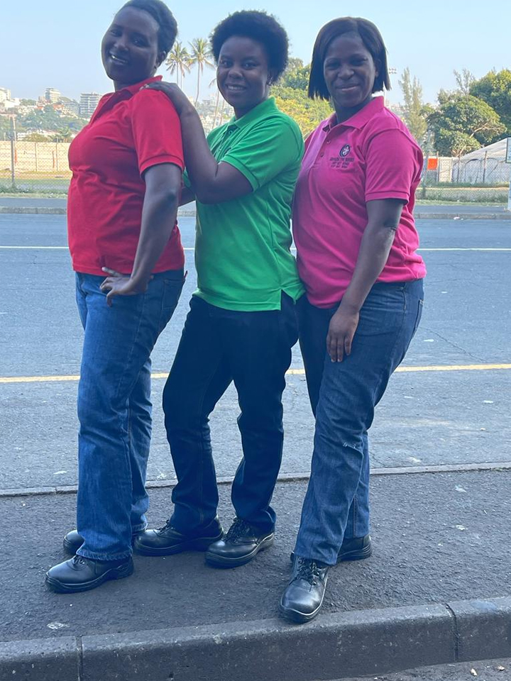 Mapolisa Tyre Services